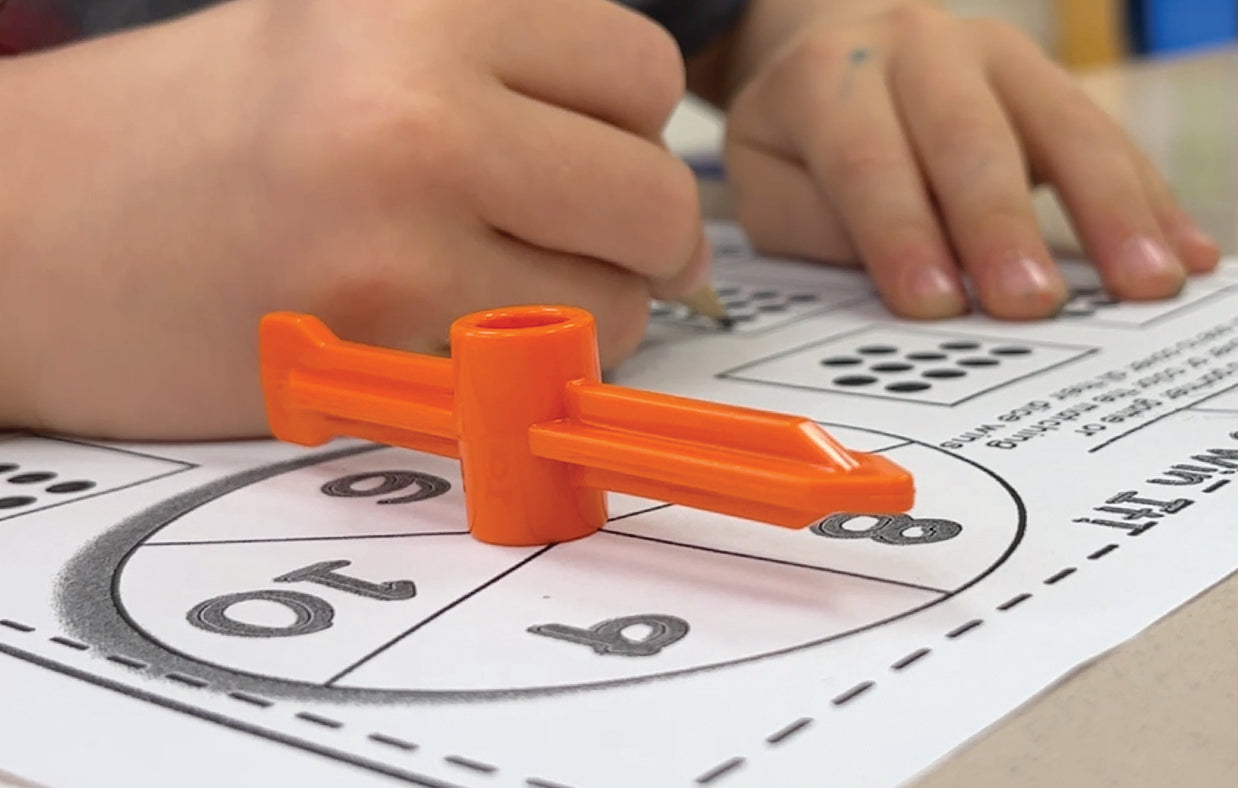 Classroom Spinner – ClassroomSpinner