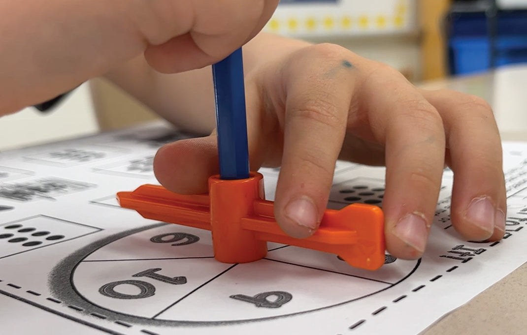 Classroom Spinner – ClassroomSpinner