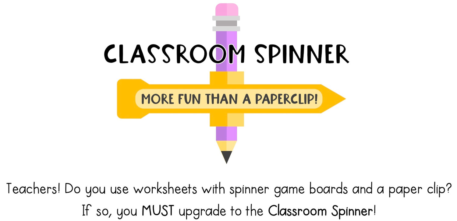 ClassroomSpinner